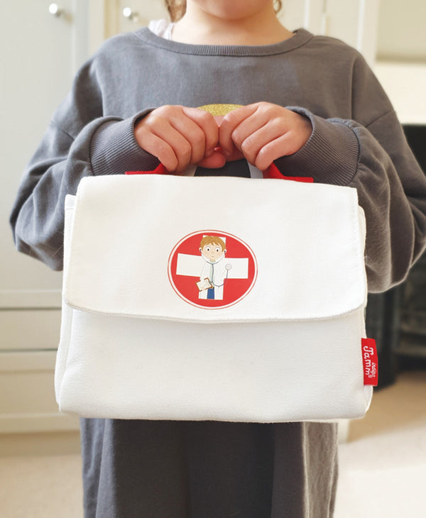 Little Doctors set - Indigo Jamm